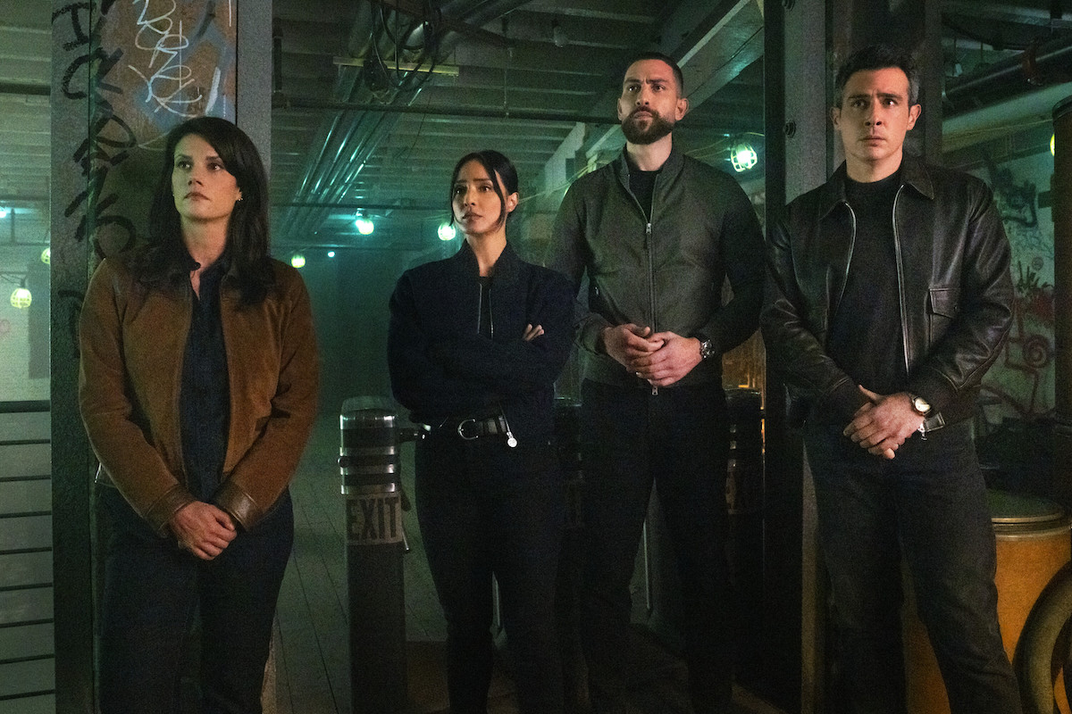 FBI season 8 release date: Here's when to expect the return of the ...