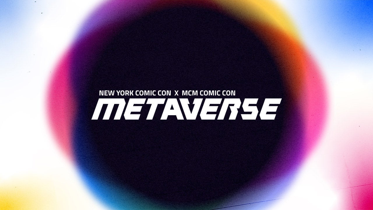 NYCC x MCM Announce First Wave of Panels for Metaverse | Popverse