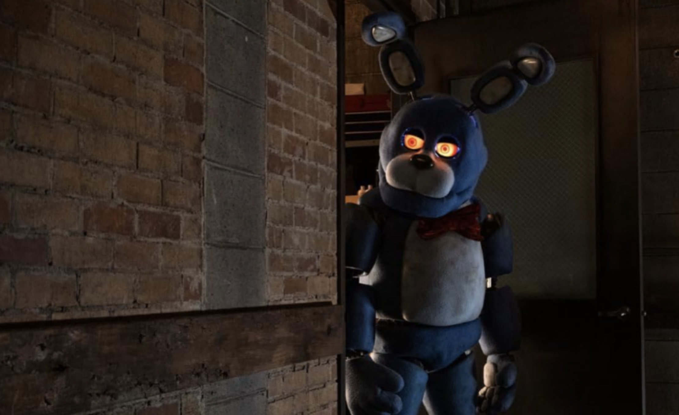 Want to know why the Five Nights at Freddy's movie worked so well? The ...