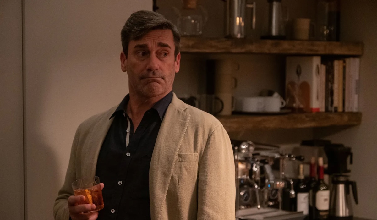 Jon Hamm and Bobby Moynihan to co-star in Disney's next body-swapping ...