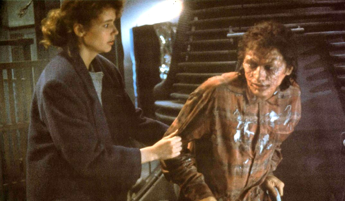 David Cronenberg's The Fly to continue in a new movie from Nanny ...