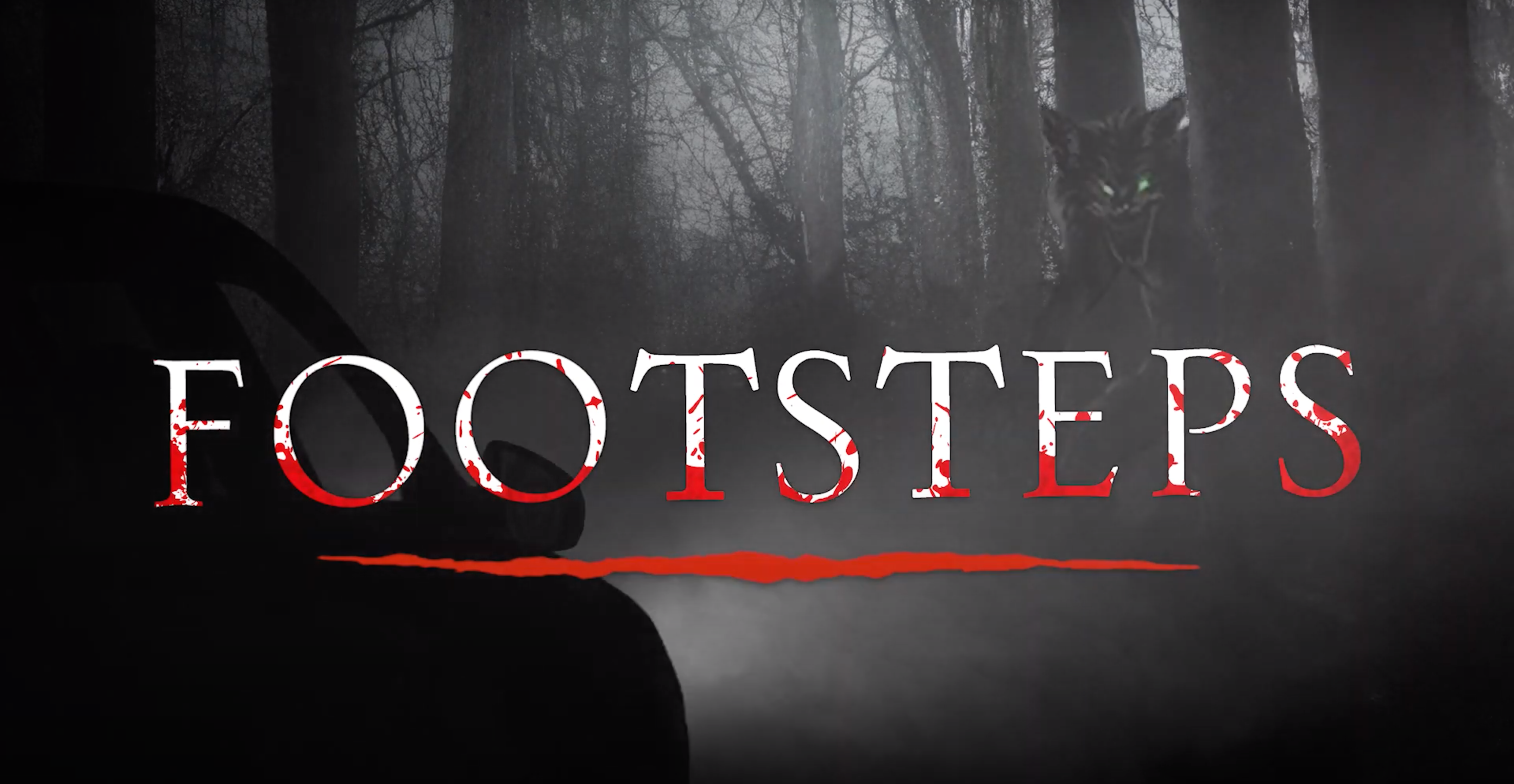 Watch Footsteps director Janine Pipe and executive producer Neil Marshall in conversation at MCM ...