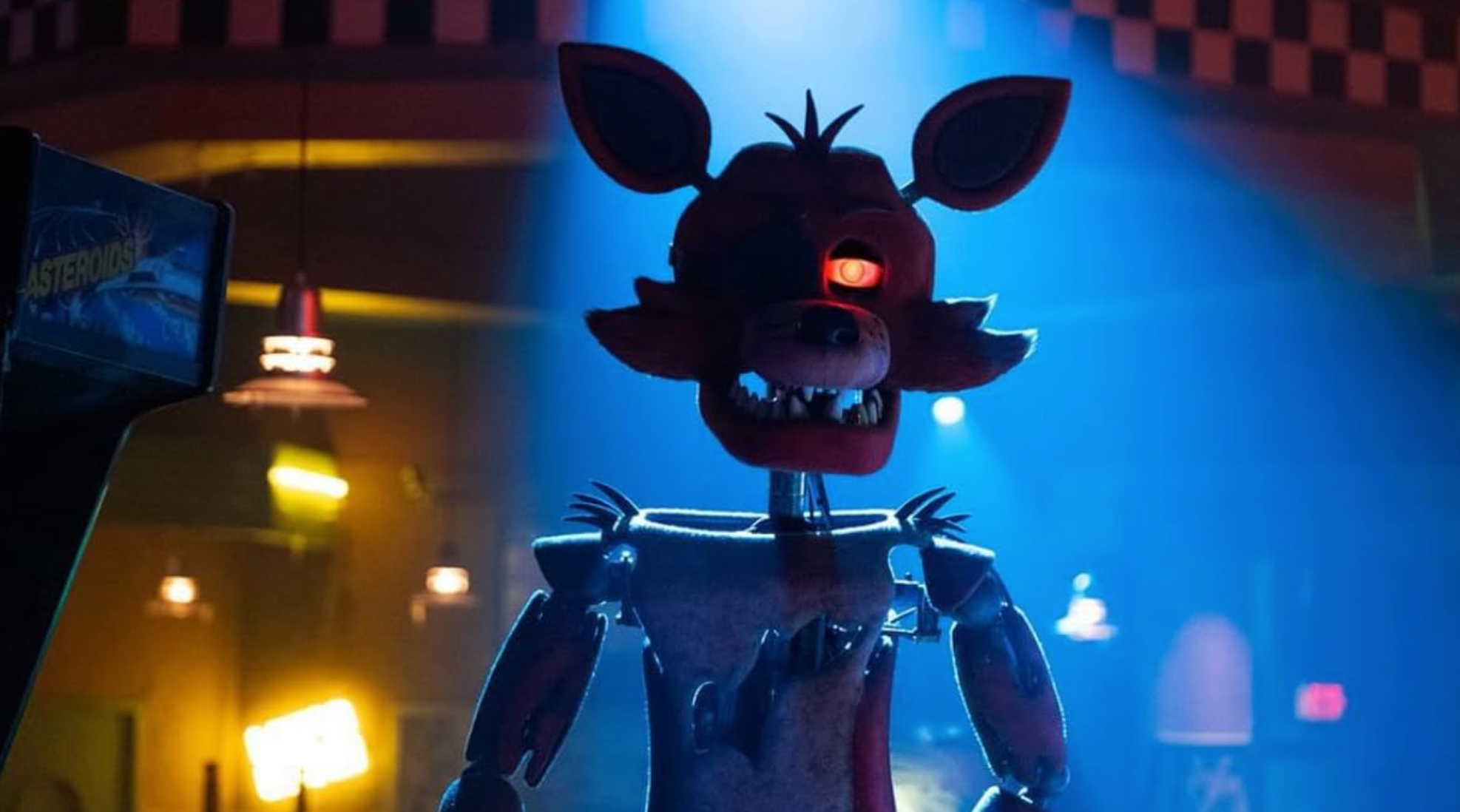 Five movies to watch after Five Nights at Freddy's | Popverse