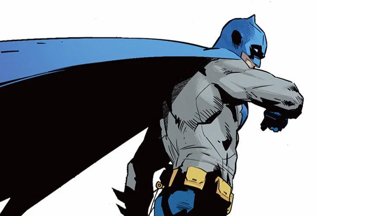 Spider-Man: Into the Spider-Verse offered the greatest gift to writers ...