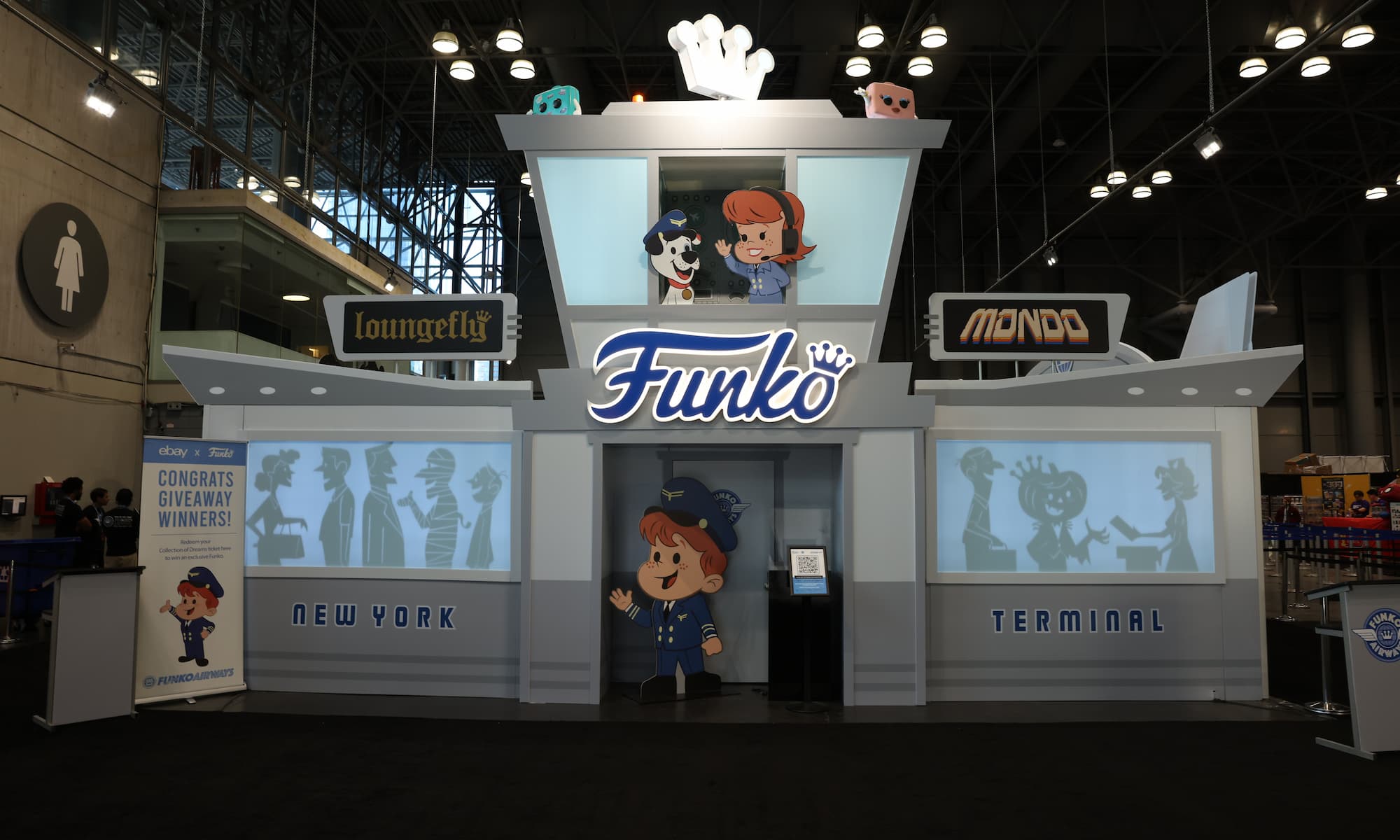 Funko is coming to New York Comic Con 2025: Here are all the NYCC 2025 ...