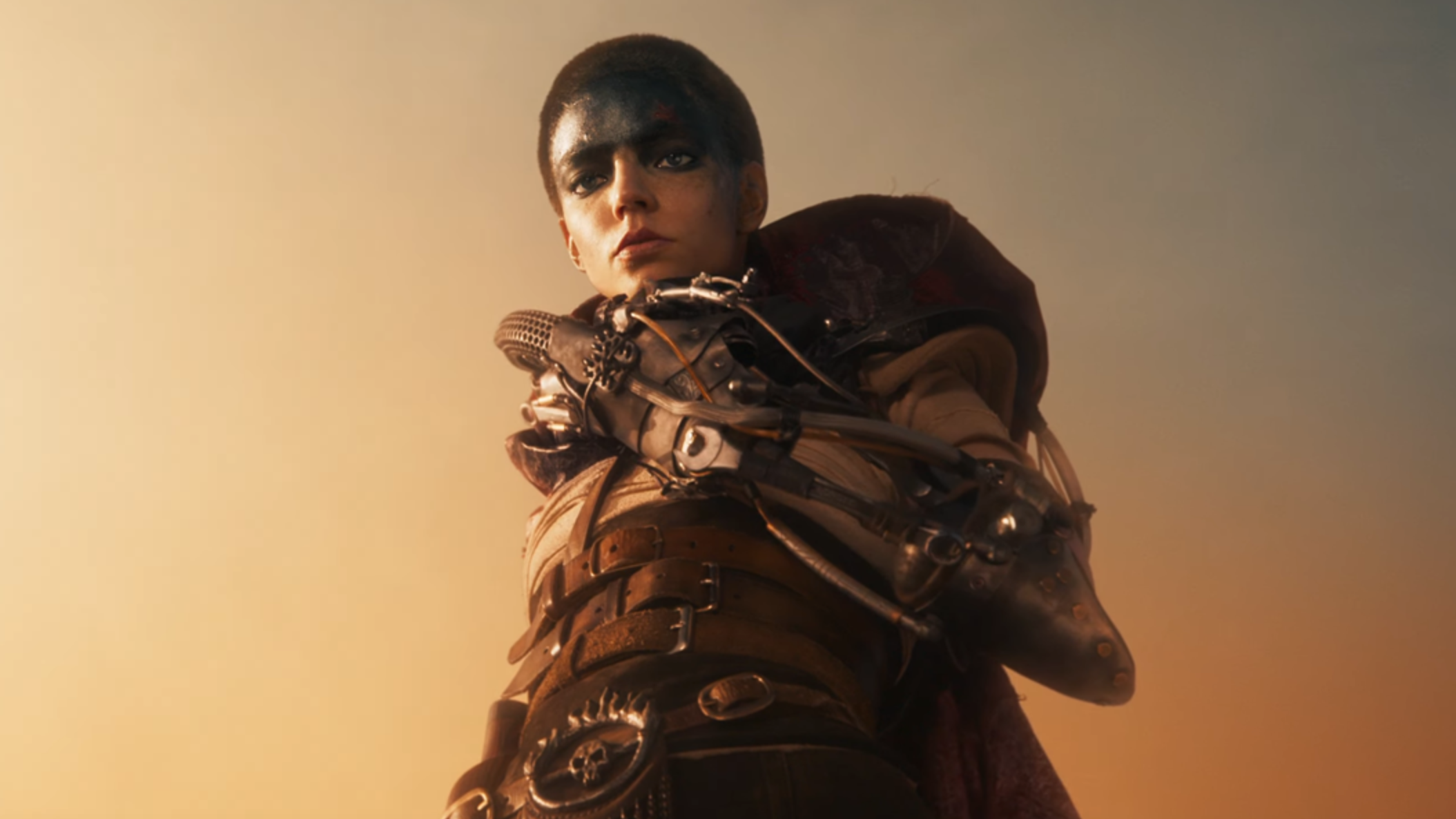 Furiosa: A Mad Max Saga ending explained | Popverse