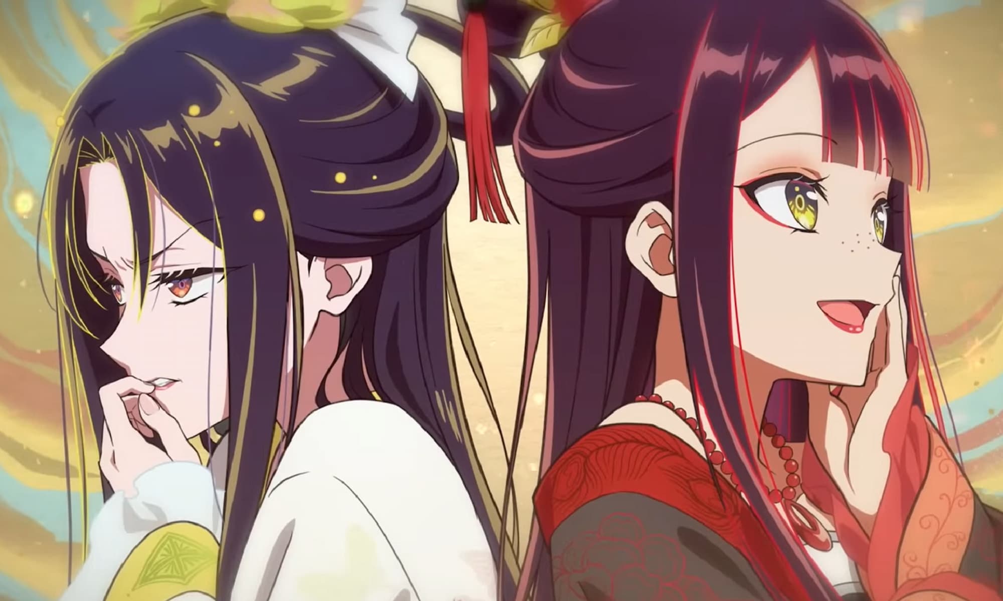 Toho Animation's next big anime project is an adaptation of Nakamura ...