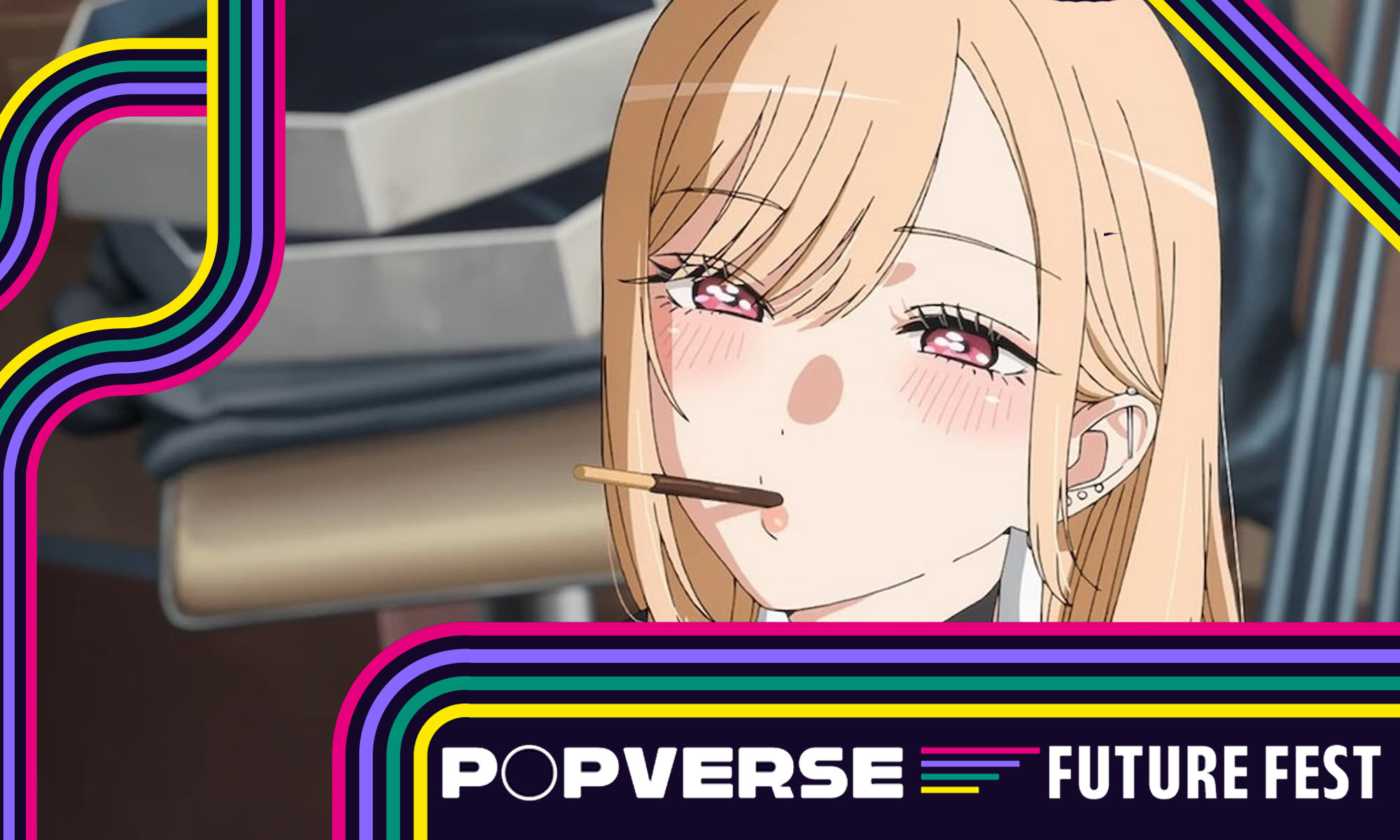 The best anime of 2025 (so far) [Future Fest] | Popverse