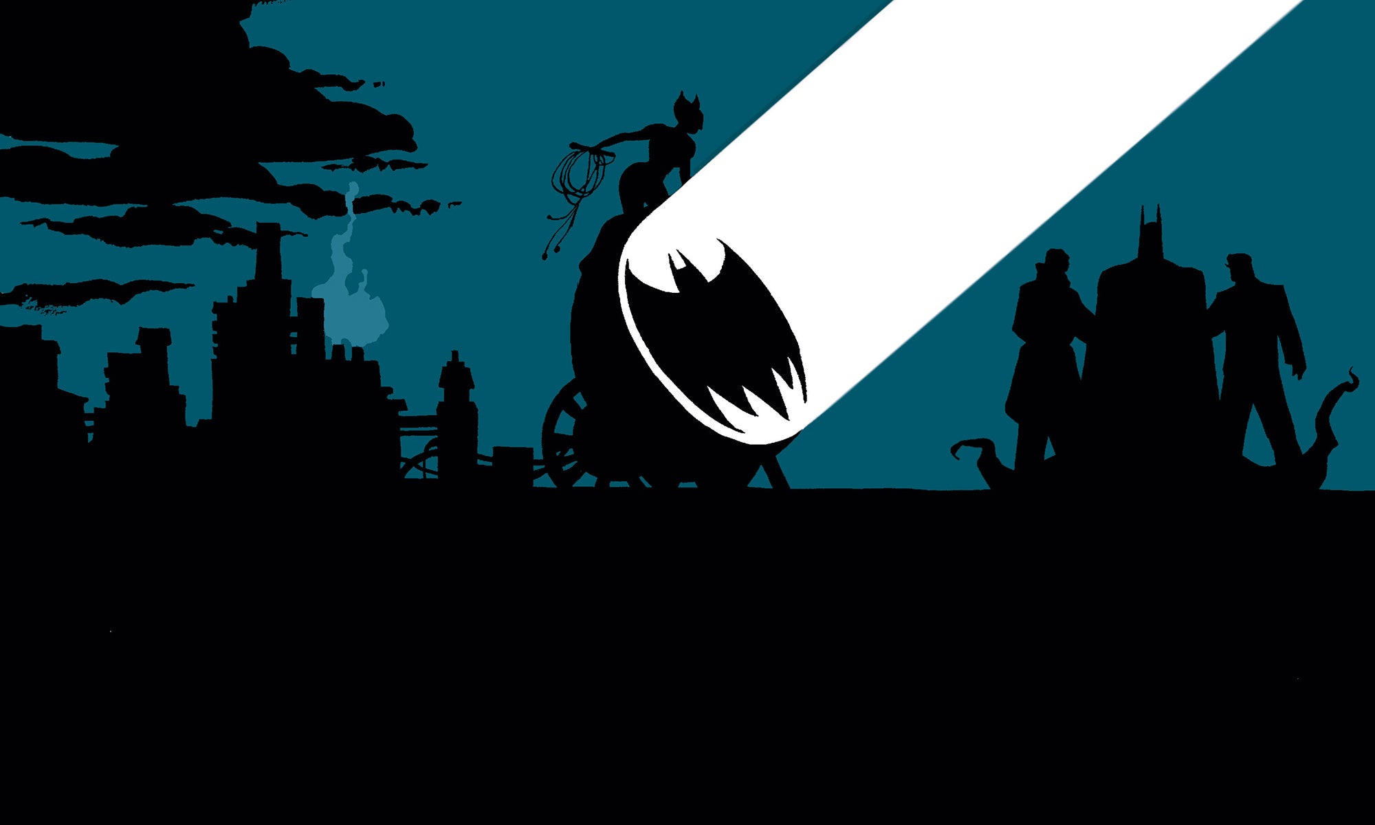 Watch the Remembering Tim Sale panel from ECCC 2022 | Popverse