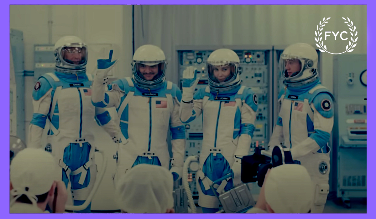 Before The Fantastic Four: First Steps, prepare to head into space with ...