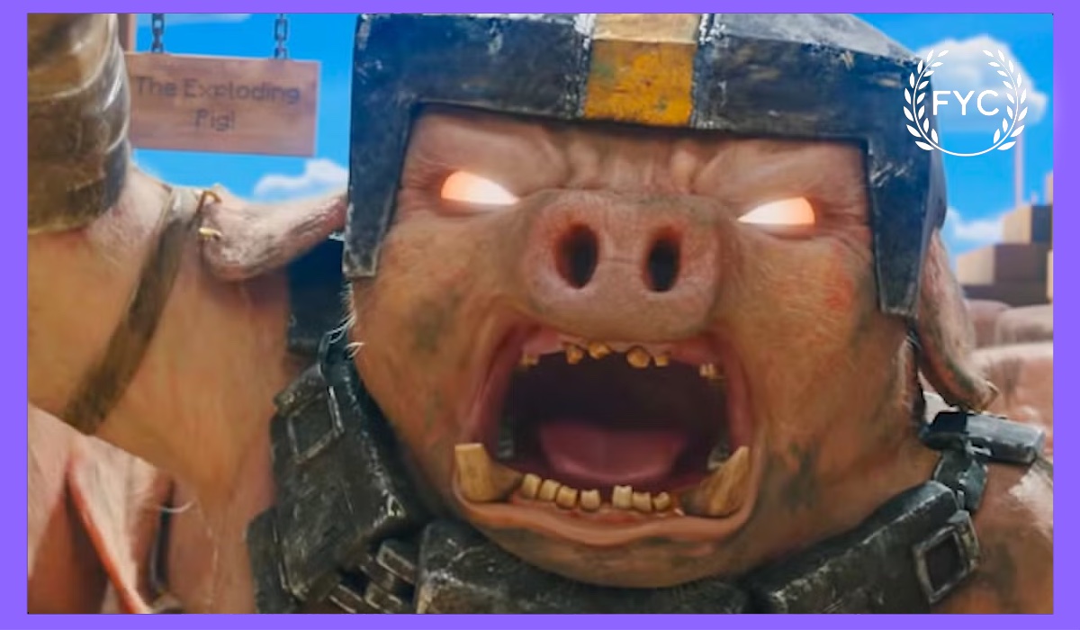 For Your Consideration: Building off Minecraft, here are some other ...