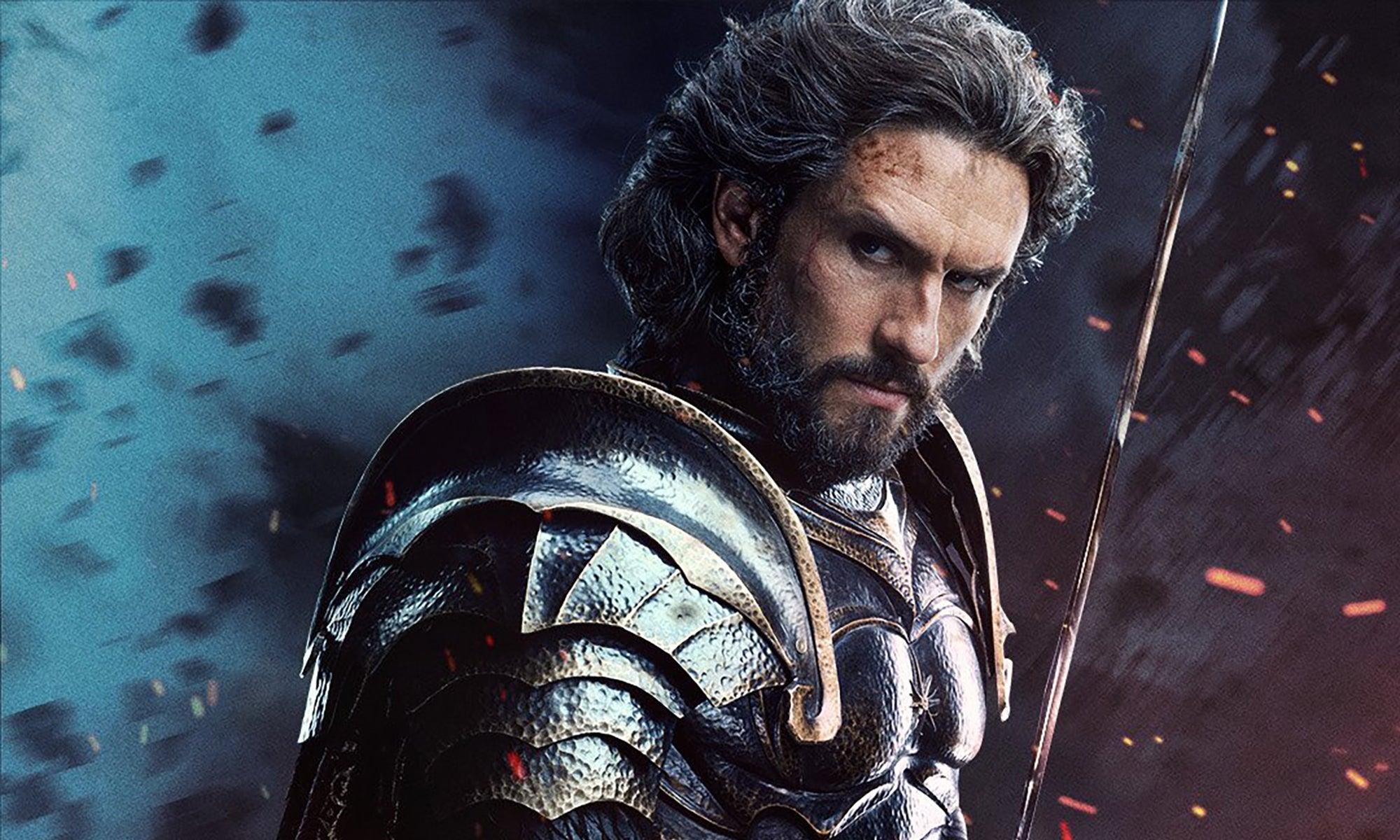 The Witcher: Inside the Netflix show's mysterious White Flame | Popverse