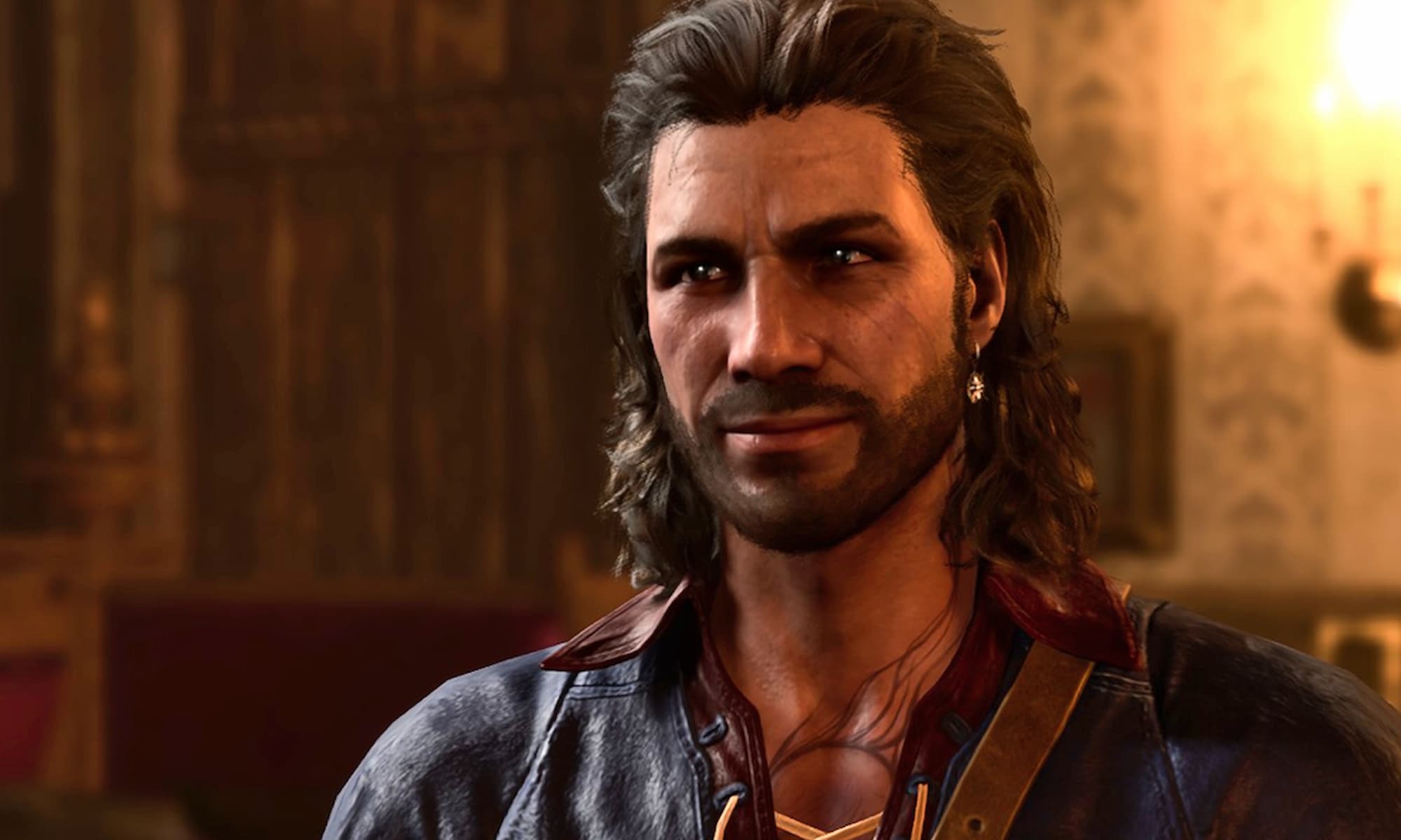 Recording Baldur's Gate 3 was like being a 5 year old with a stick ...