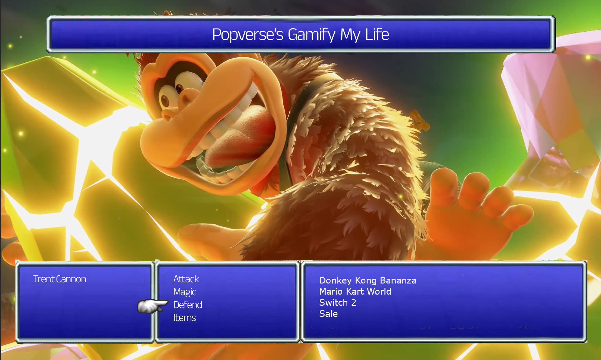 Nintendo expects the Switch 2 to sell as well as the Switch in its first year, but I doubt it ...