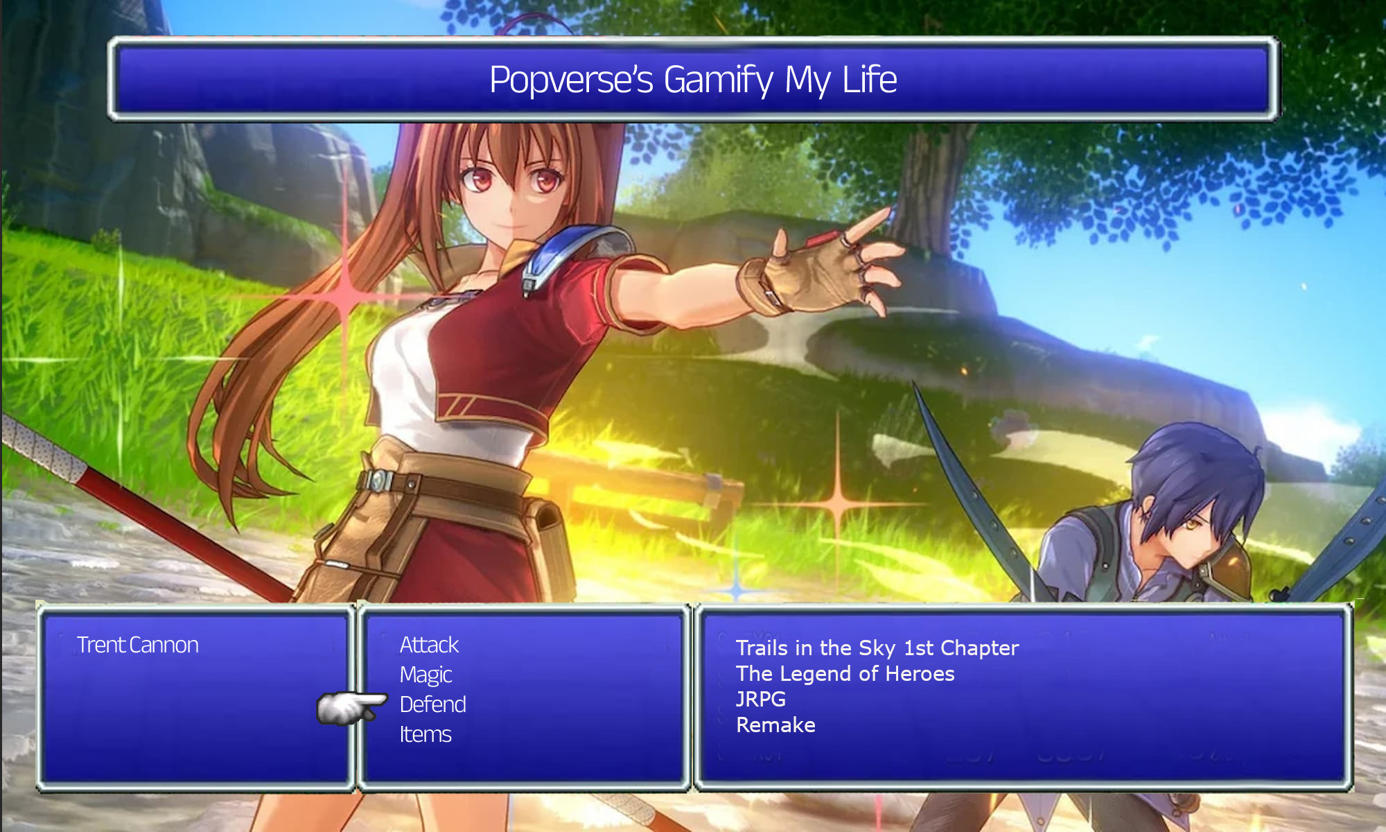 With the Trails in the Sky 1st Chapter out this year, this is the perfect time to try the ...