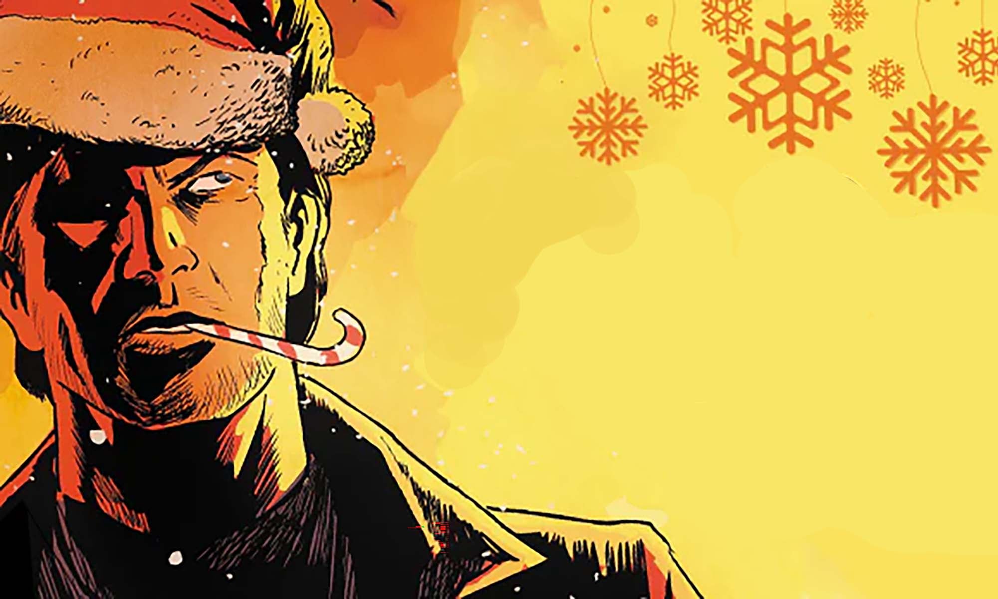 AfterShock Comics' VP of finance left just as bankruptcy proceedings ...