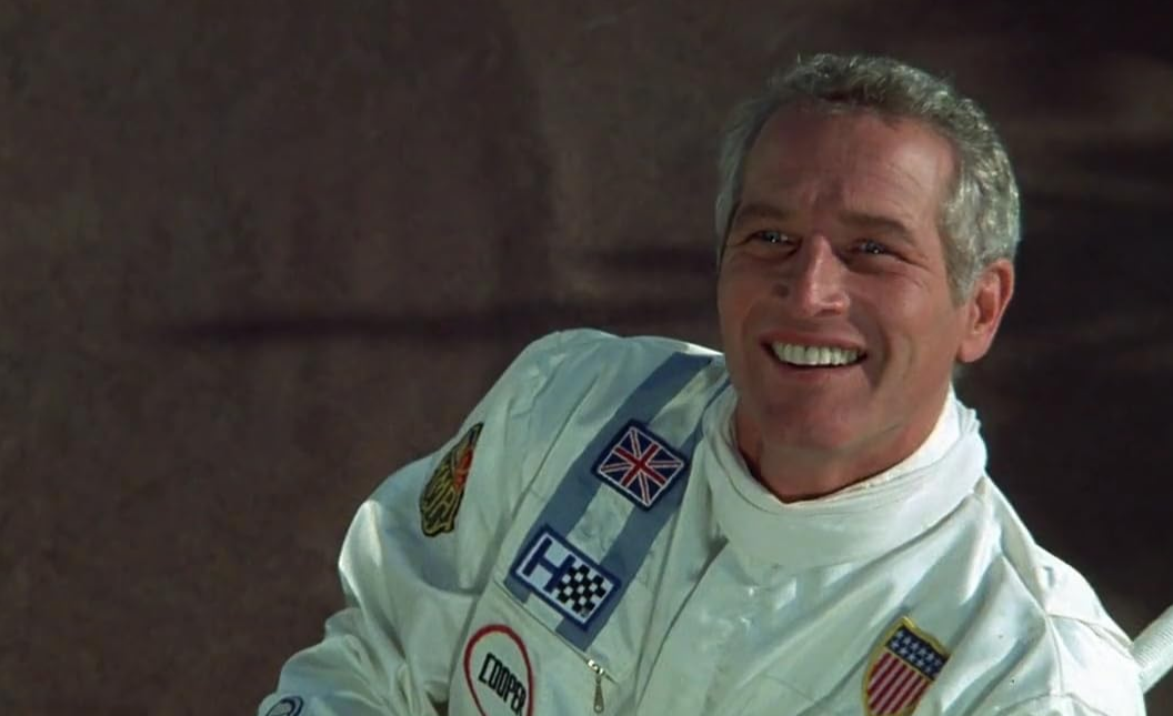 The big advice Paul Newman gave Ocean's Eleven star George Clooney, and ...