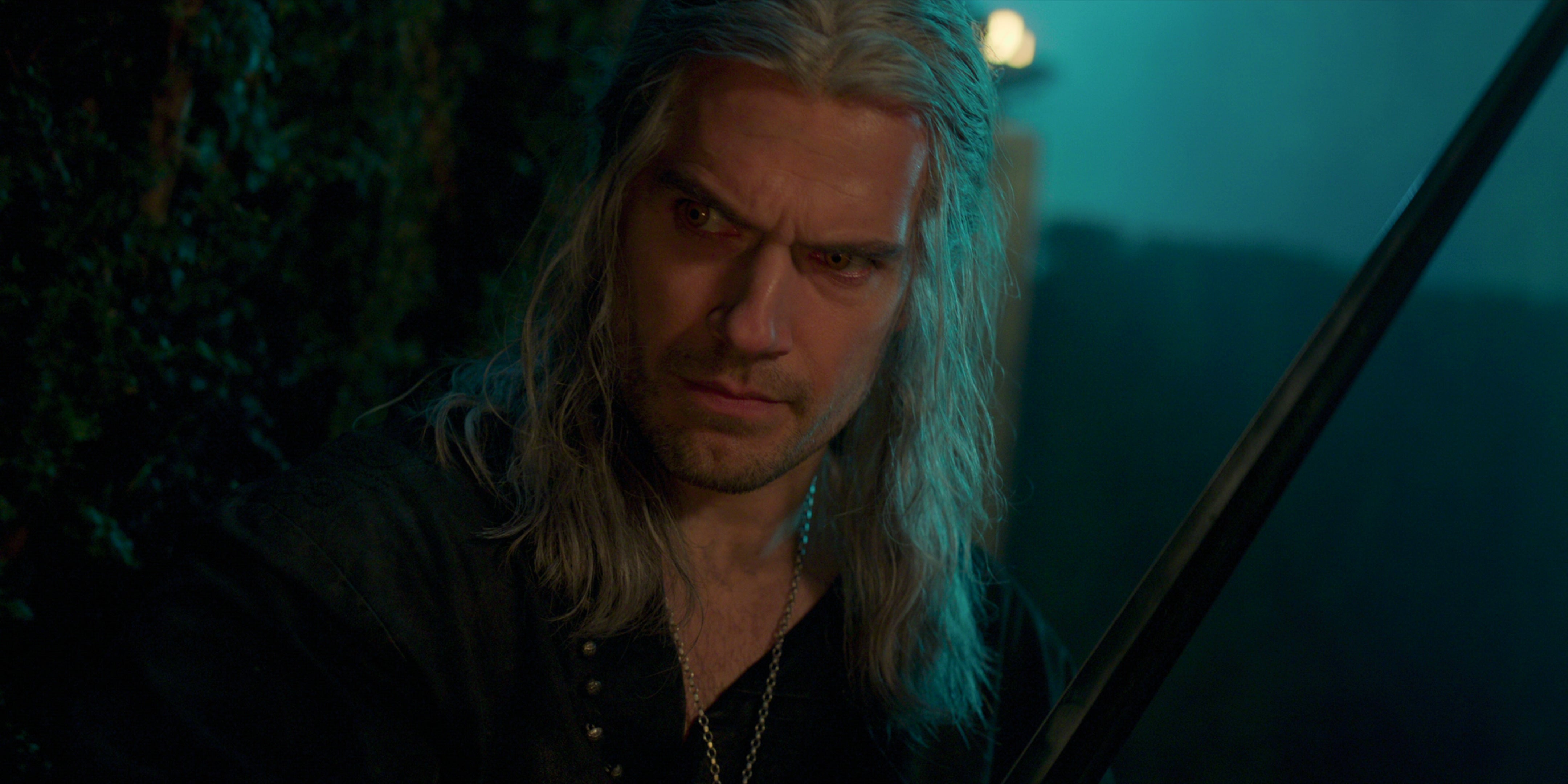Where is the Witcher audience? Netflix says viewership is down compared ...