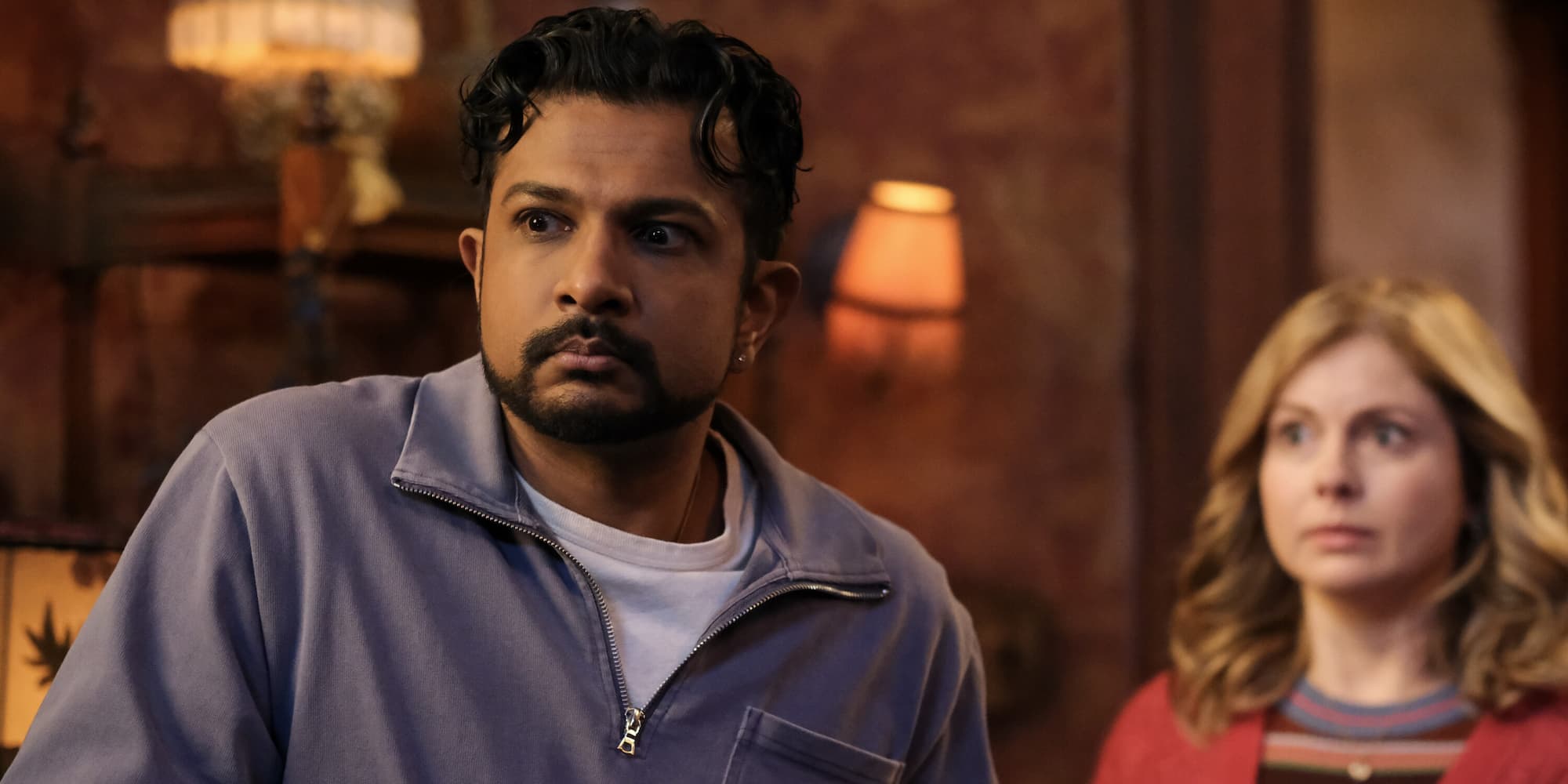 Ghosts season 3 finale release date: The supernatural wedding of the ...