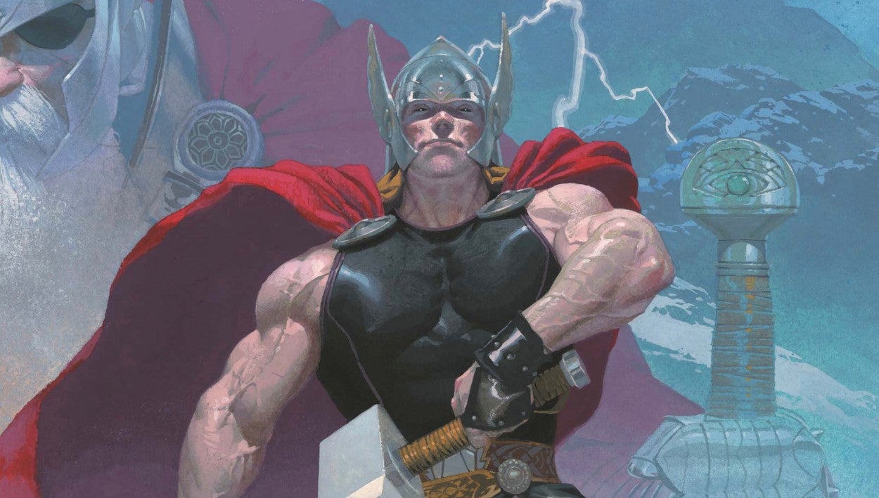 The 10 most essential Thor comics of all time | Popverse