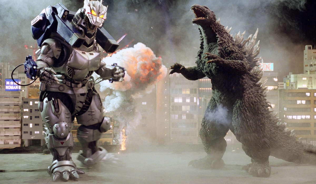 Coming to San Diego Comic-Con? Maybe you'd want to watch a Sumo show ...