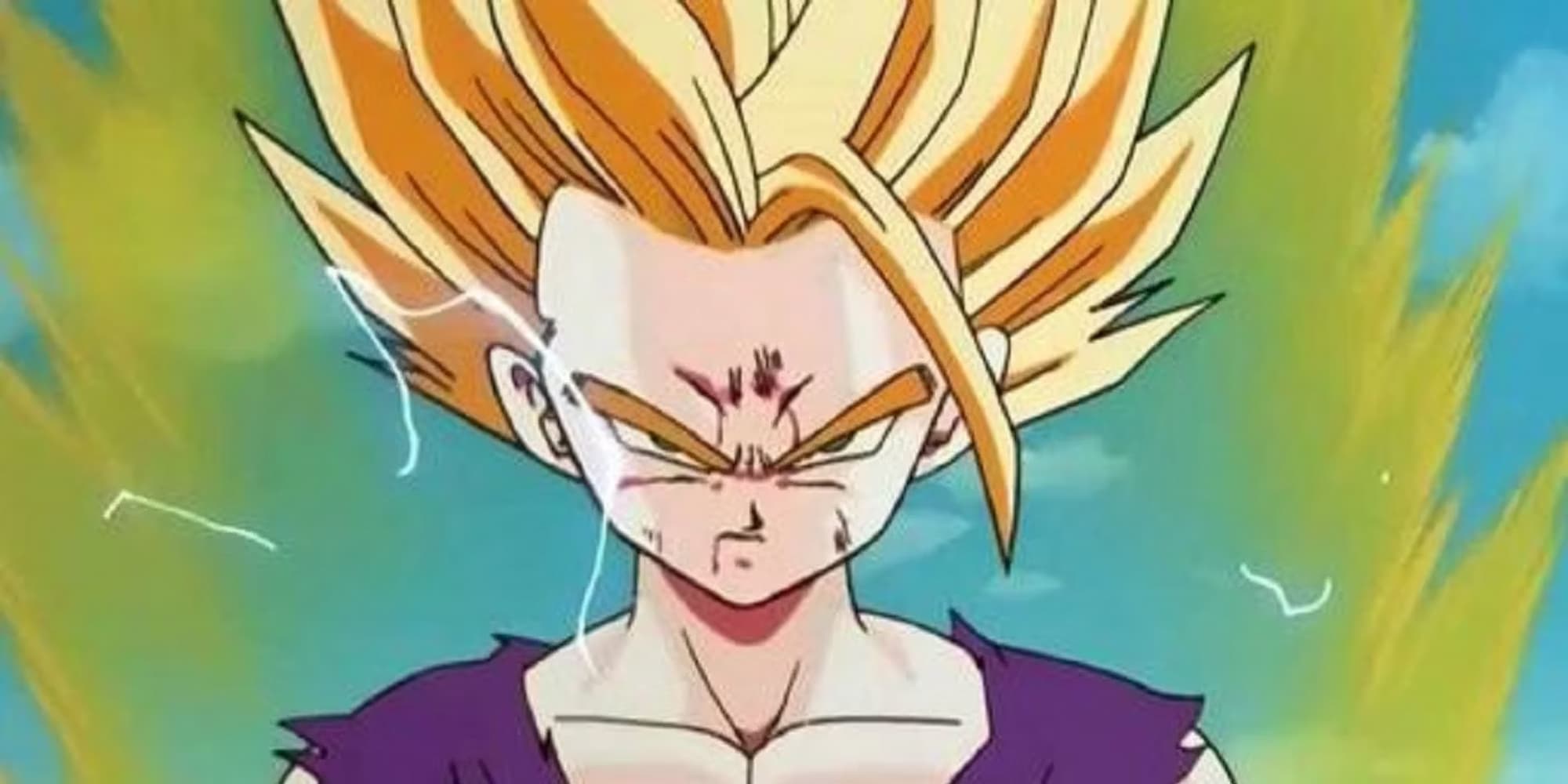 Every Dragon Ball anime arc, ranked from worst to best | Popverse