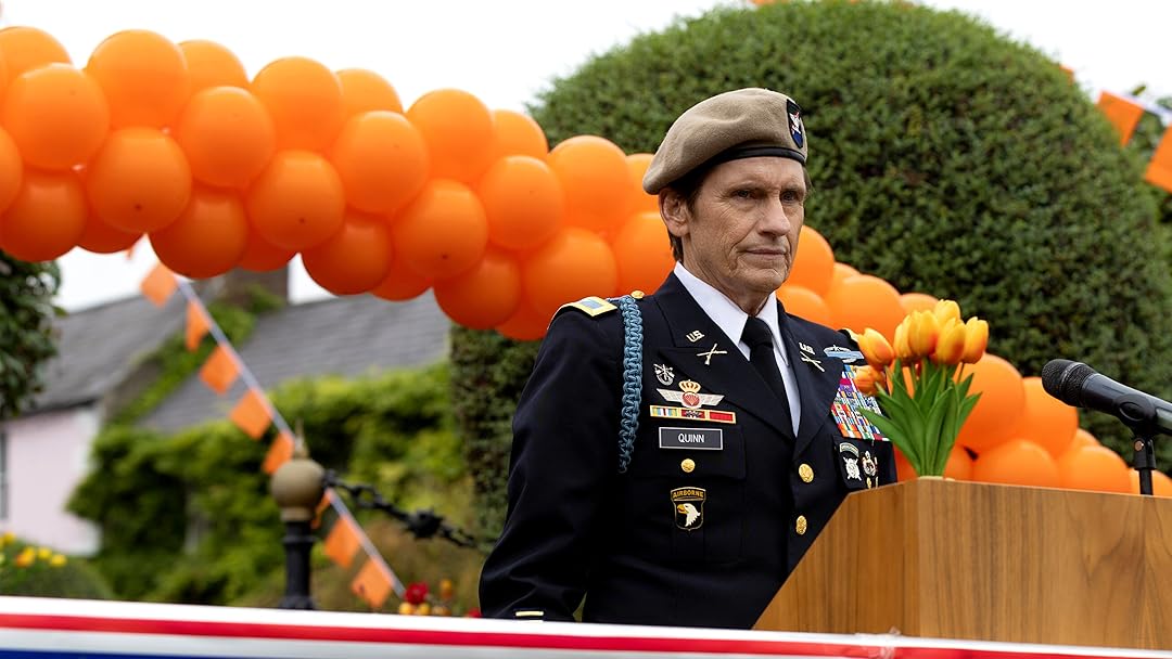 Going Dutch season 2 release date: FOX's military sitcom with Denis ...