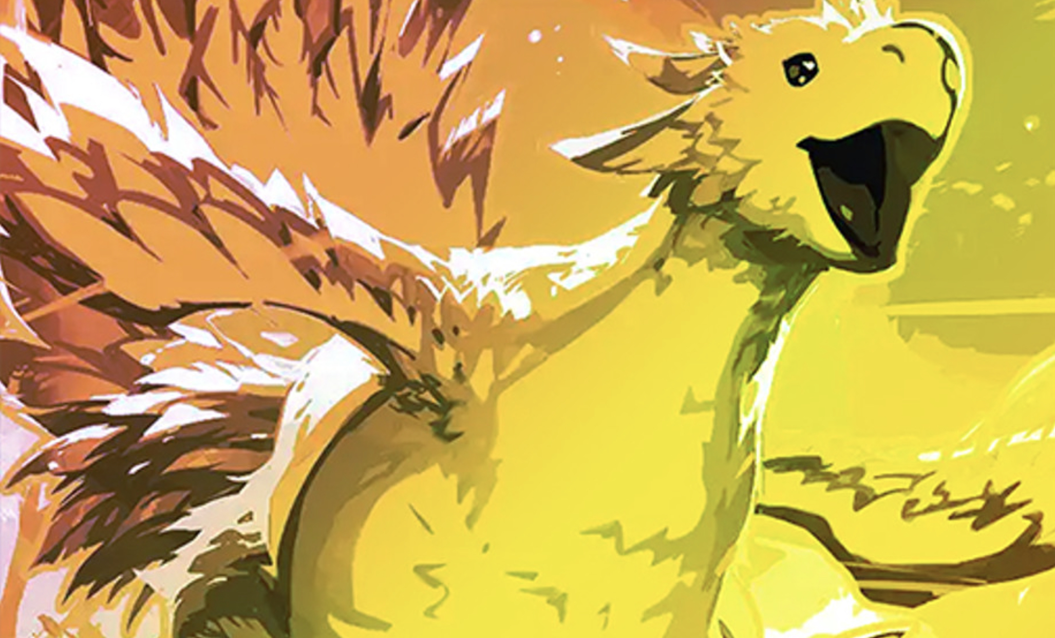 There's a new most expensive Magic: The Gathering x Final Fantasy card ...