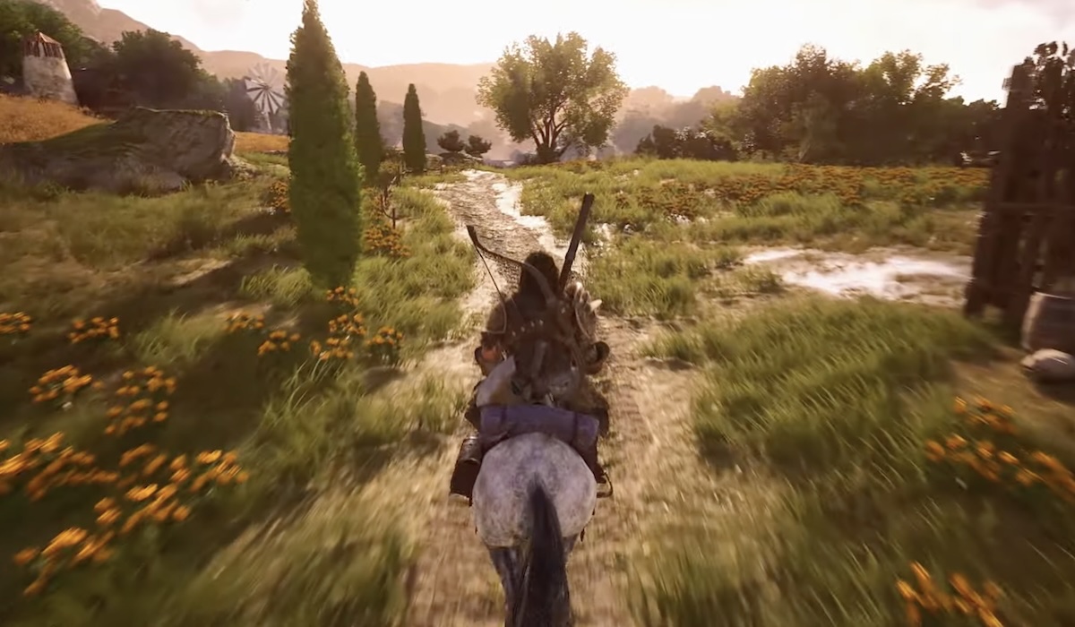Now you can visit Westeros yourself with the first Game of Thrones ...