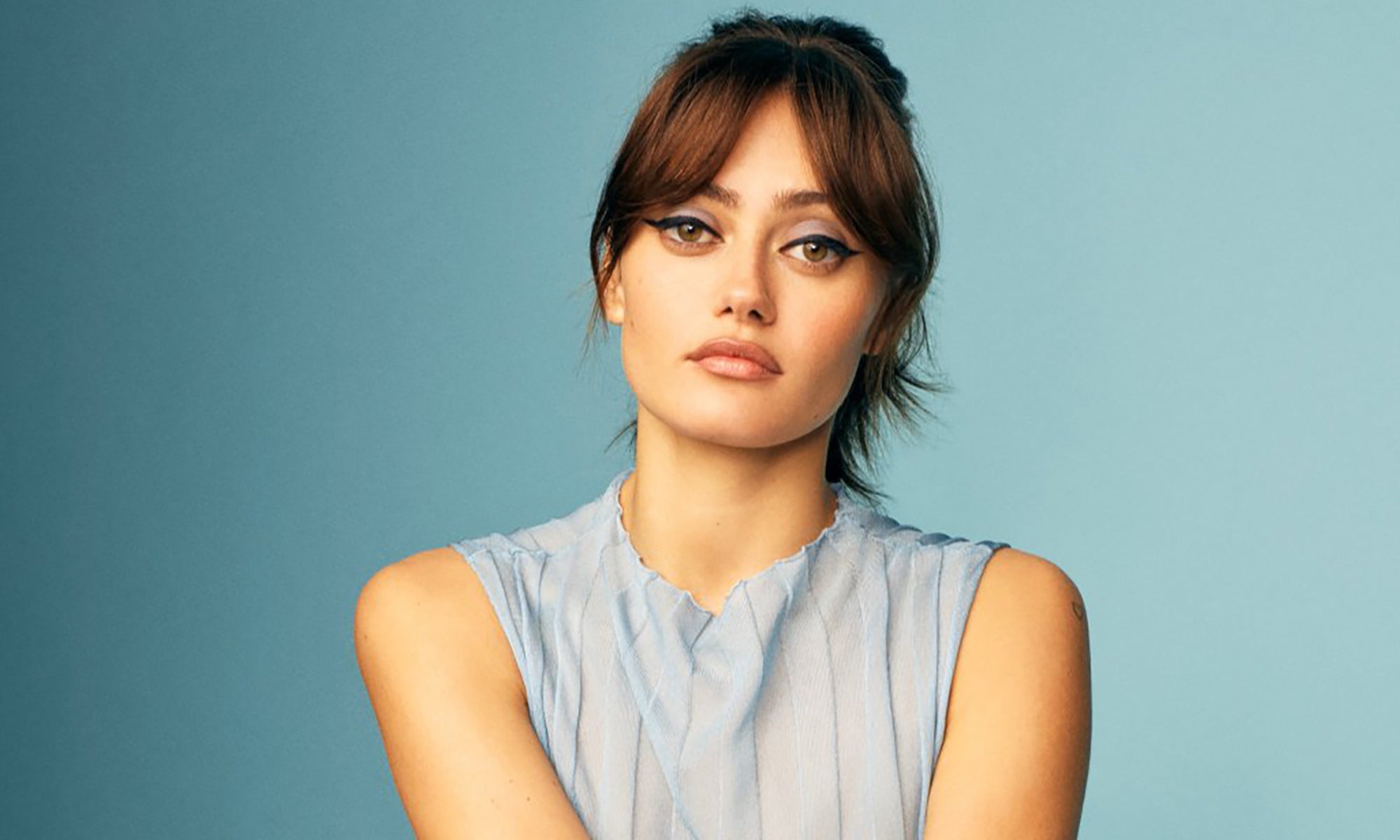 Fallout star Ella Purnell is coming to Miami's Florida Supercon! | Popverse