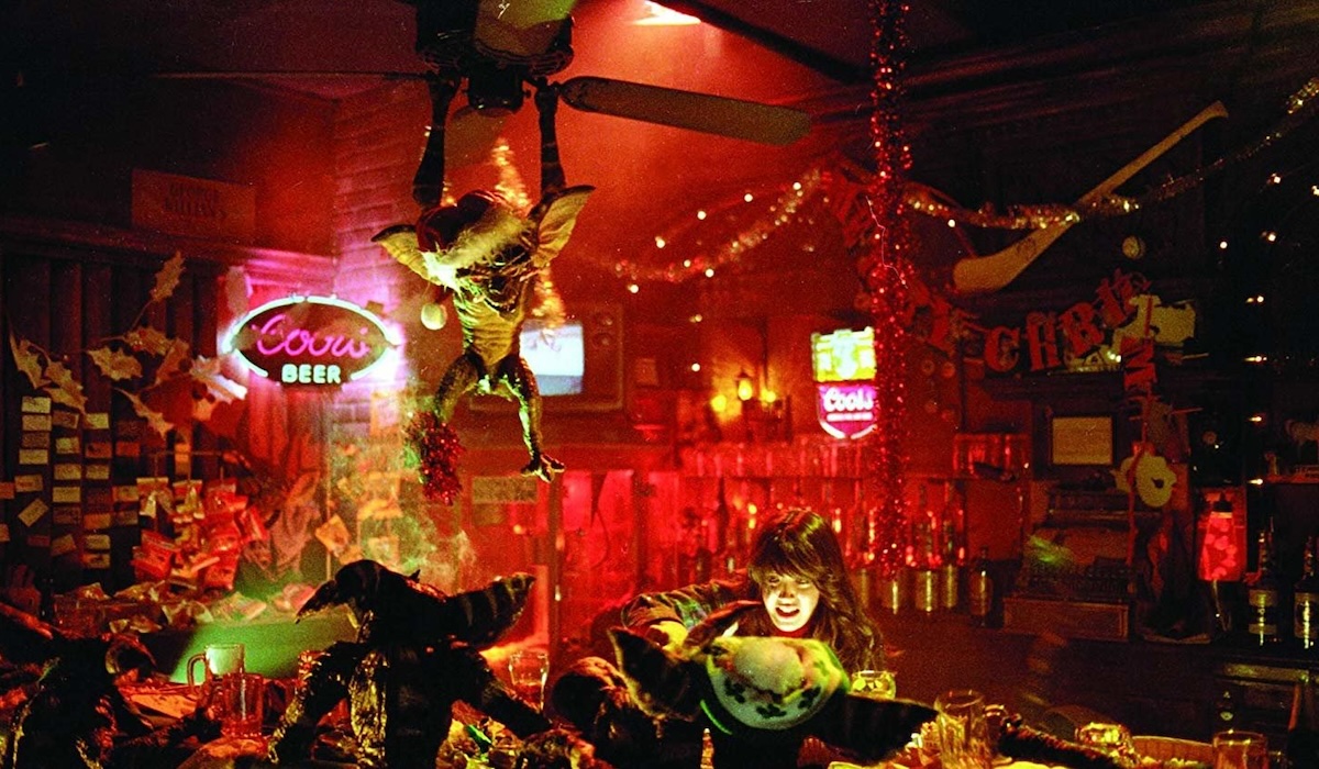 Christmas horror movies: Ho Ho Horror awaits with 9 of the best holiday ...