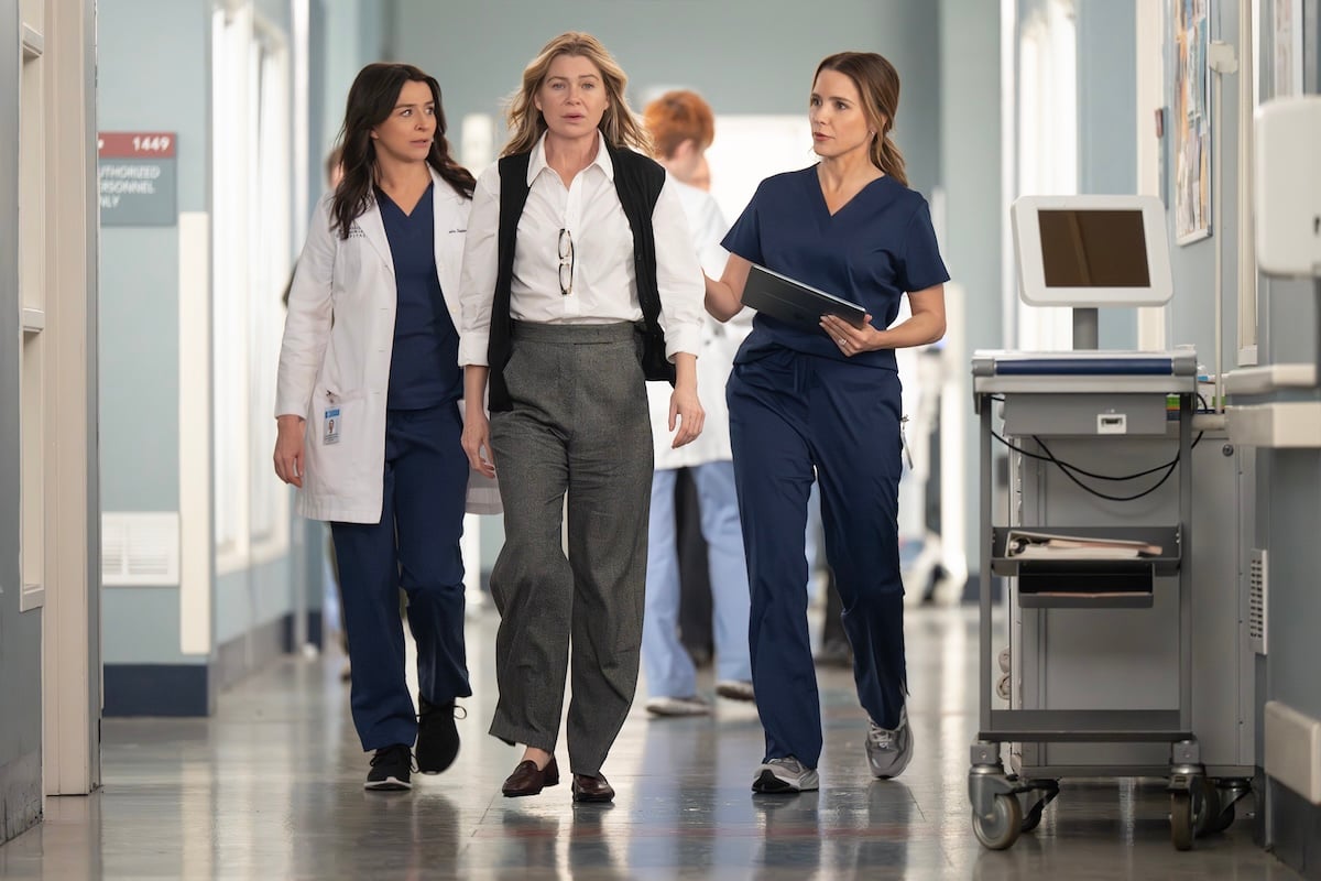 Grey’s Anatomy season 23: Release date, returning cast, exit updates ...