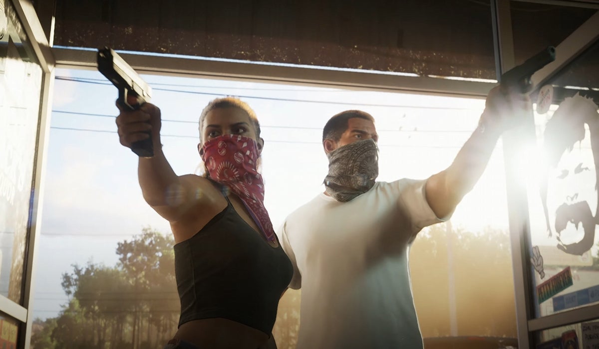 Grand Theft Auto VI's first trailer has arrived | Popverse