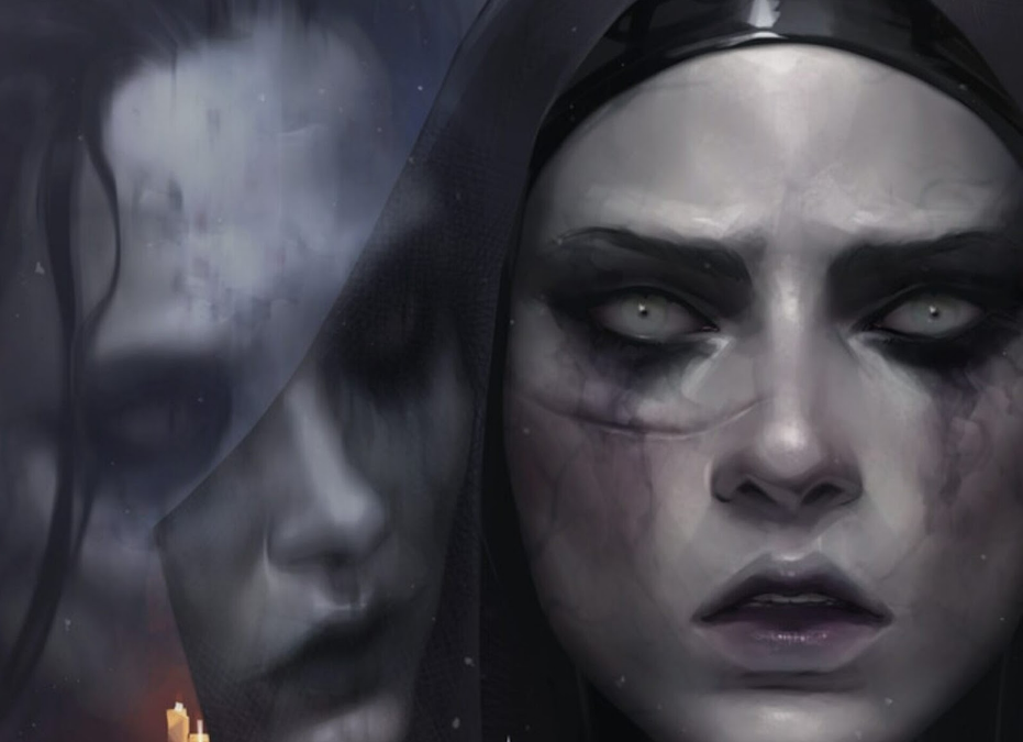 Jeehyung Lee delves into our own individual Hells in Gumaa: The ...