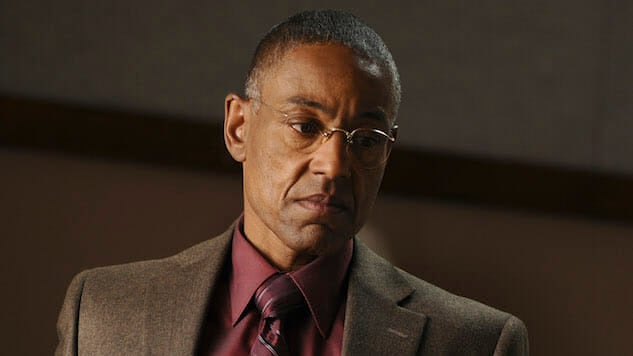 How Giancarlo Esposito made Gus Fring one of TV’s most complex villains ...