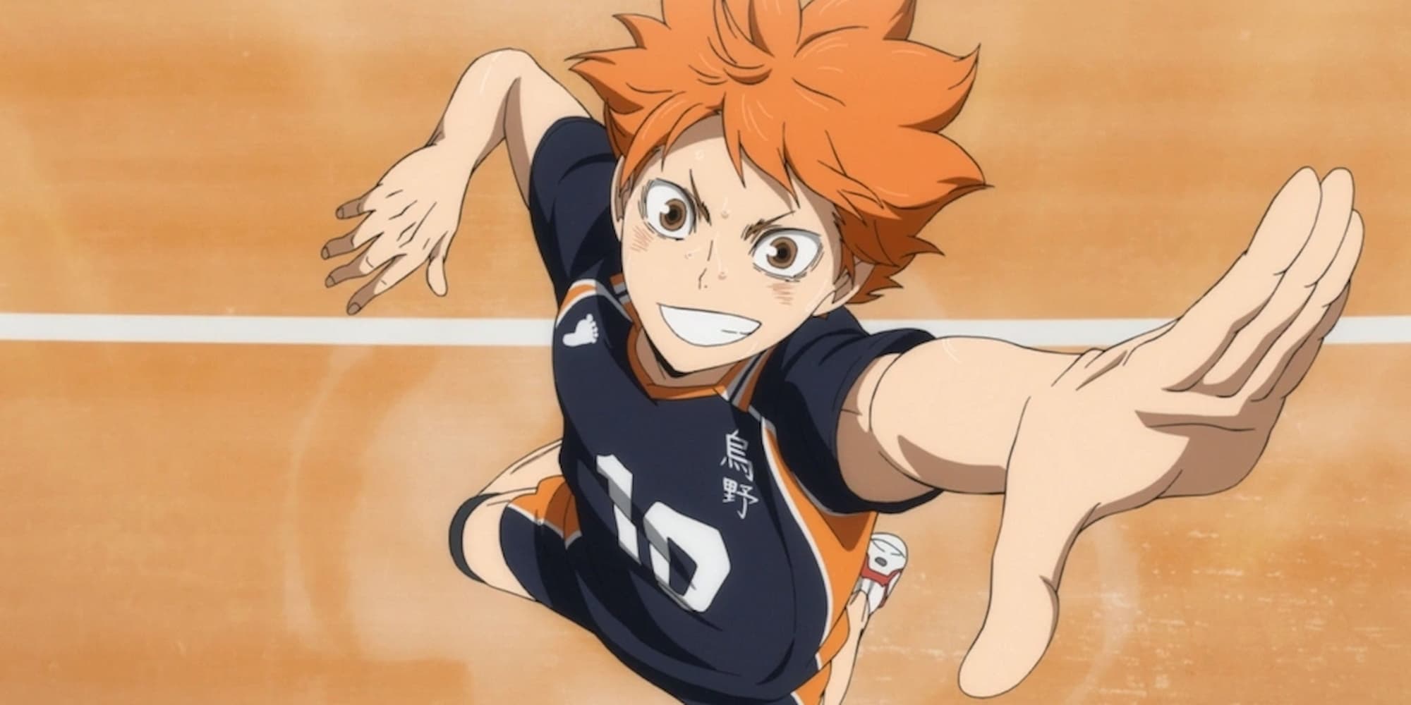 Sports manga & anime like Haikyu!! and Slam Dunk capture the true ...