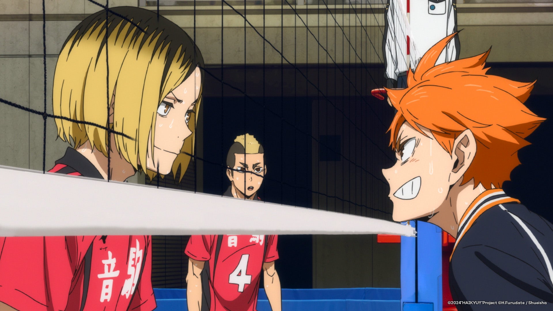 Haikyuu!! ending explained: How the manga delivered the emotional ...