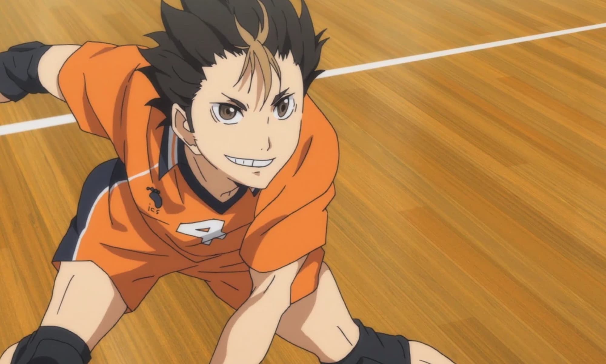 How (and where) to watch the iconic volleyball anime Haikyu in release ...