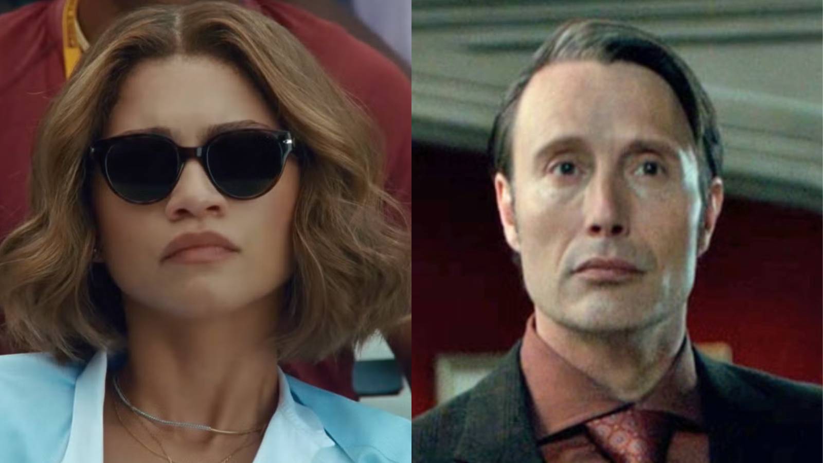 Hannibal creator Bryan Fuller wants Zendaya to be Clarice Starling ...