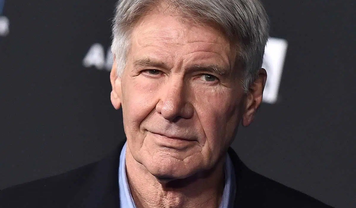 It's official: Harrison Ford really will be part of the Marvel ...