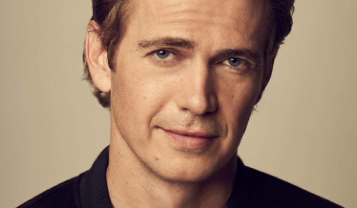 Star Wars prodigal son Hayden Christensen returns for Seattle's Emerald ...
