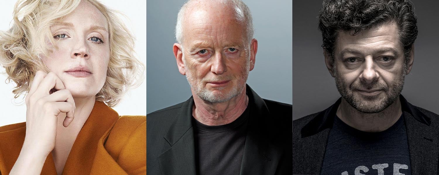 Follow Star Wars Celebration's Villains of the Sequel Trilogy panel ...