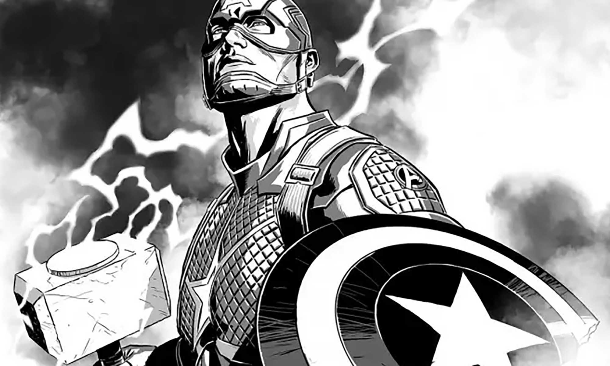 SDCC 2023: Join Marvel EiCs past and present as CB Cebulski and Joe ...