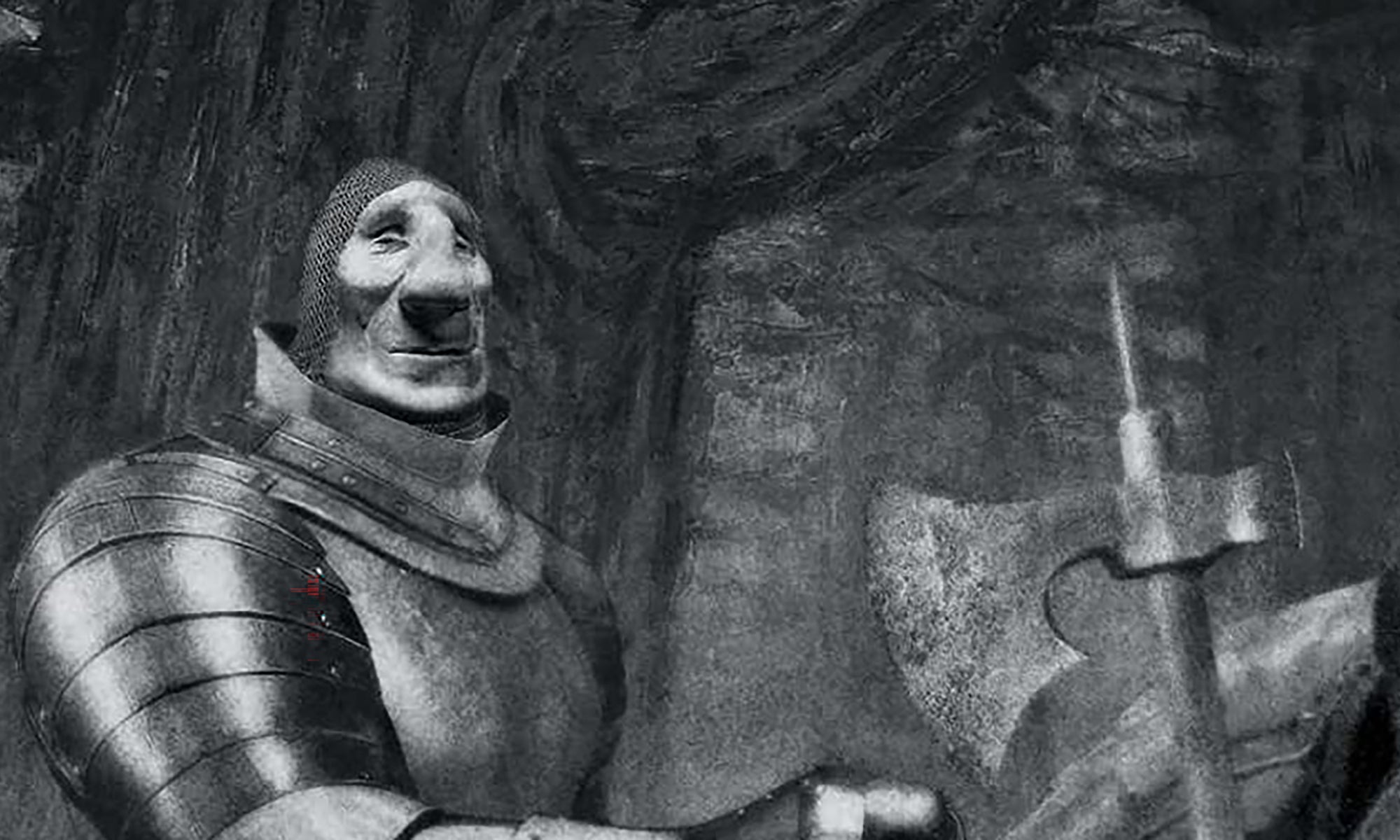 Is Bill Watterson's surprise return with The Mysteries an allegory ...