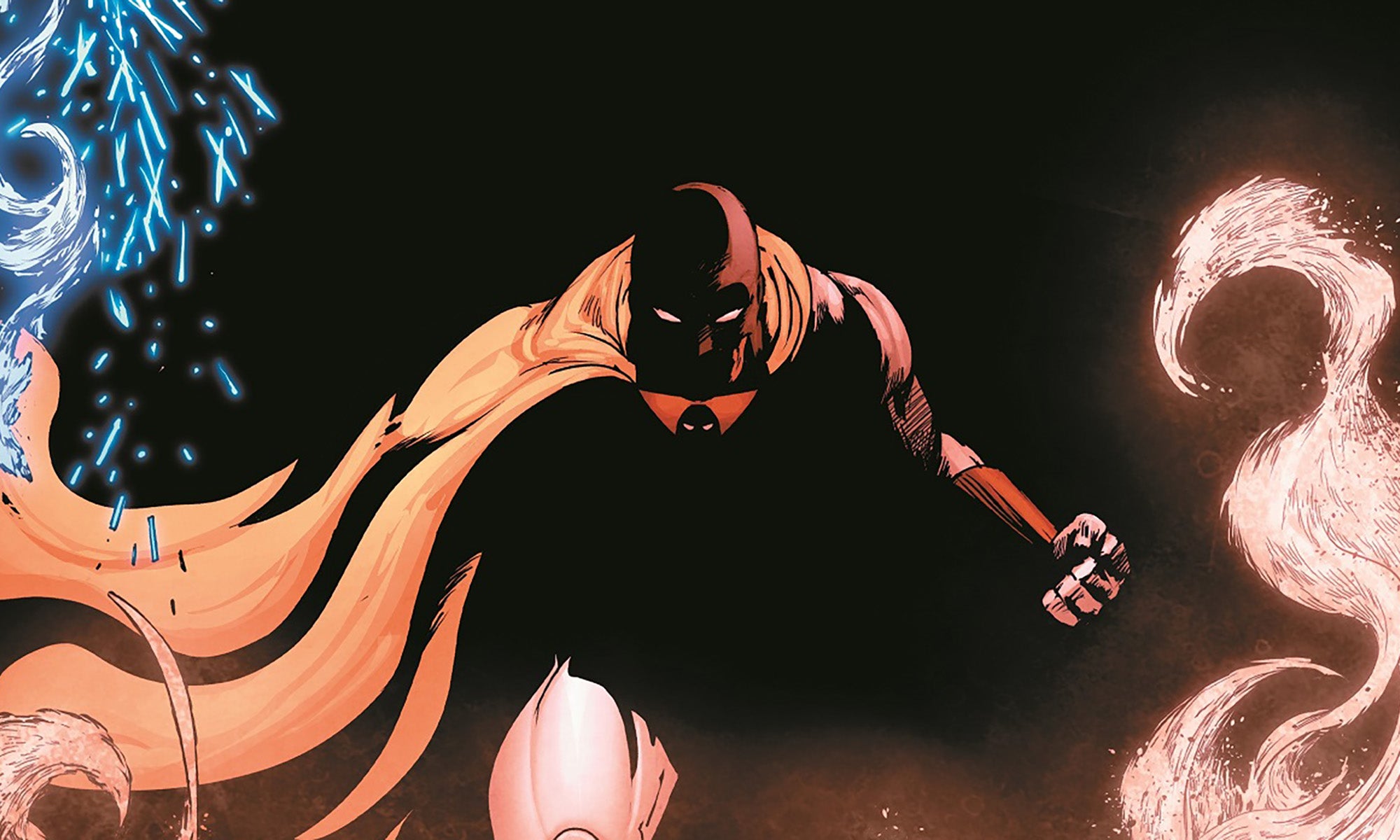 Upcoming Space Ghost reboot to "reclaim" the franchise "for a brand-new ...