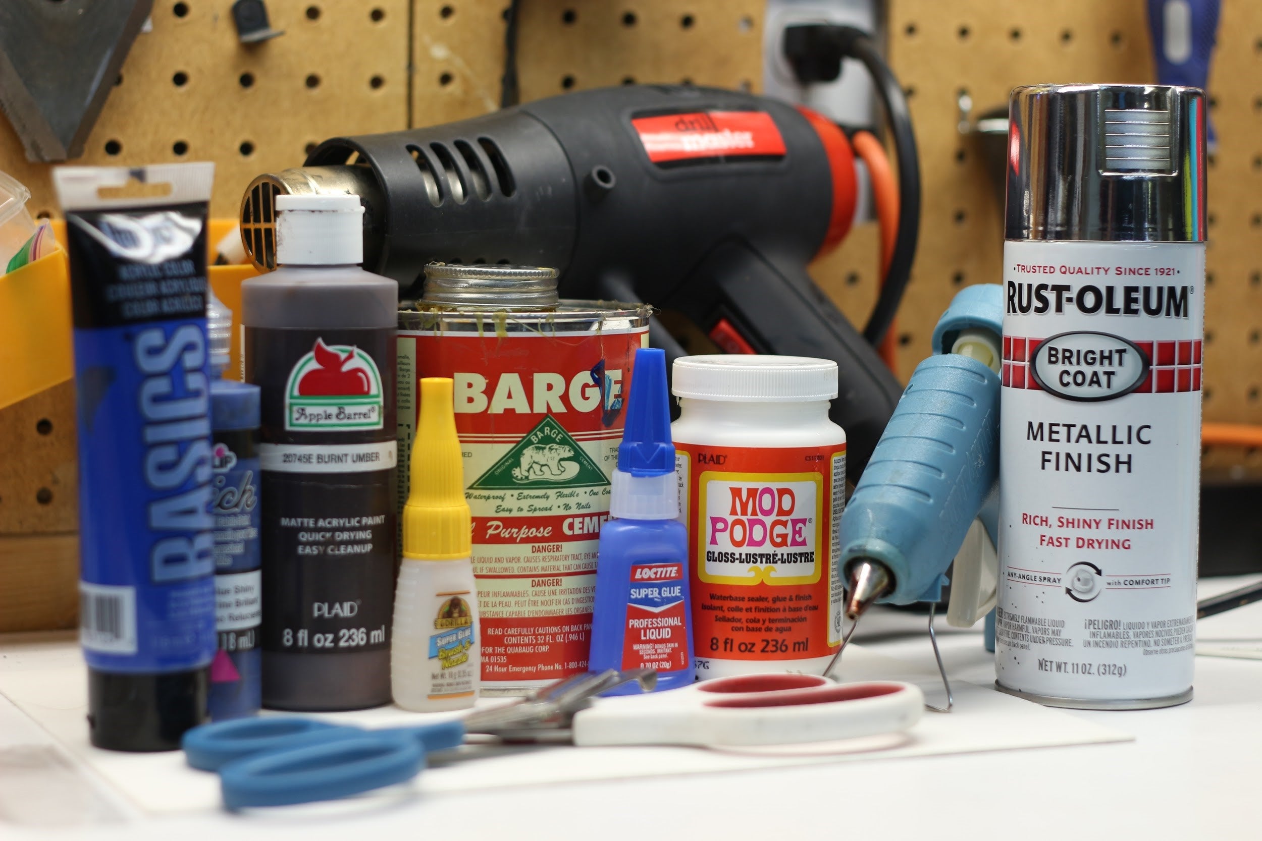 Cosplay: Must-have cosplayer tools, from scissors to respirators | Popverse