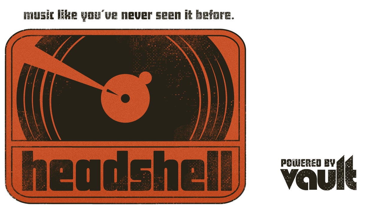 Vault Comics announces new graphic novel line Headshell | Popverse
