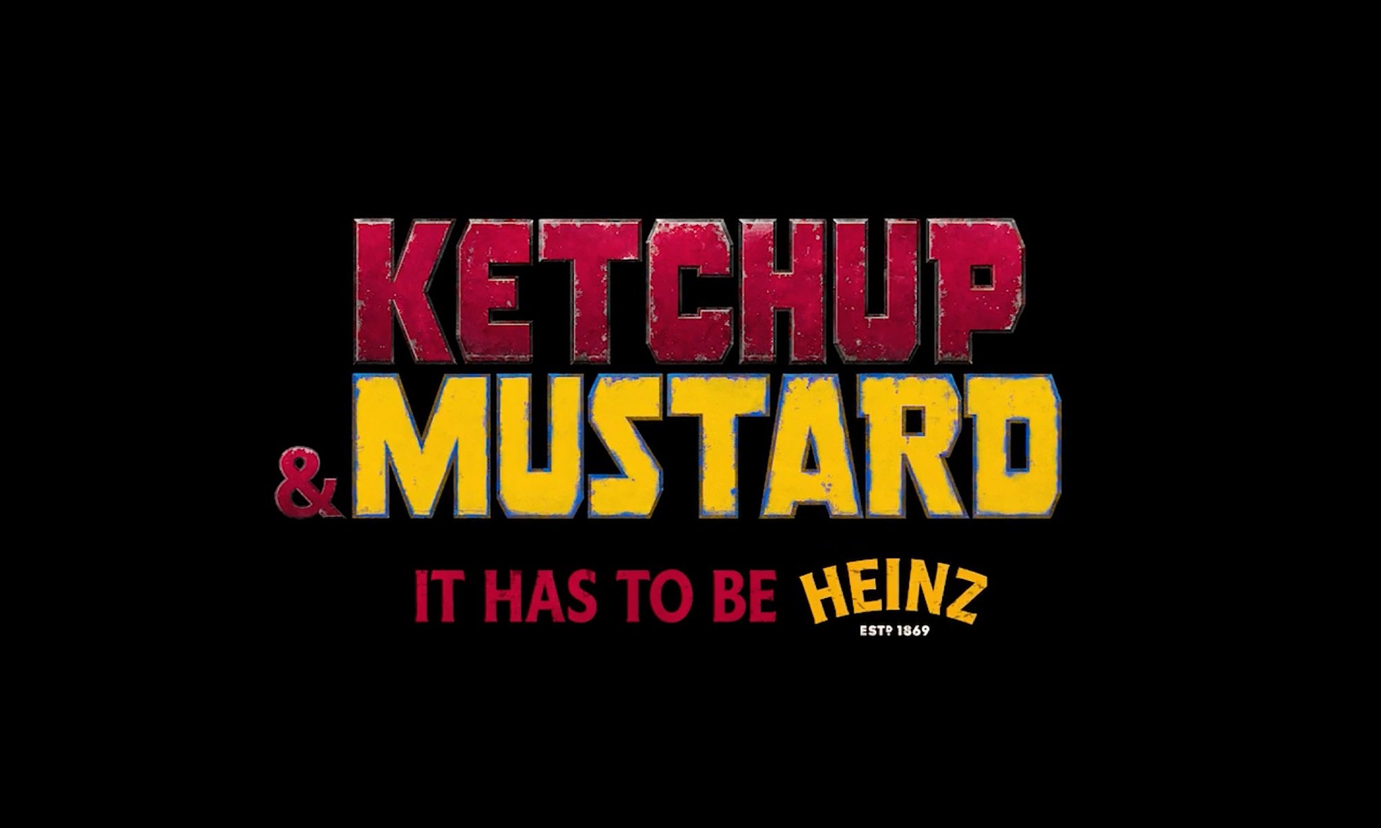 Did Heinz just reveal the intimate nature of Deadpool & Wolverine's ...