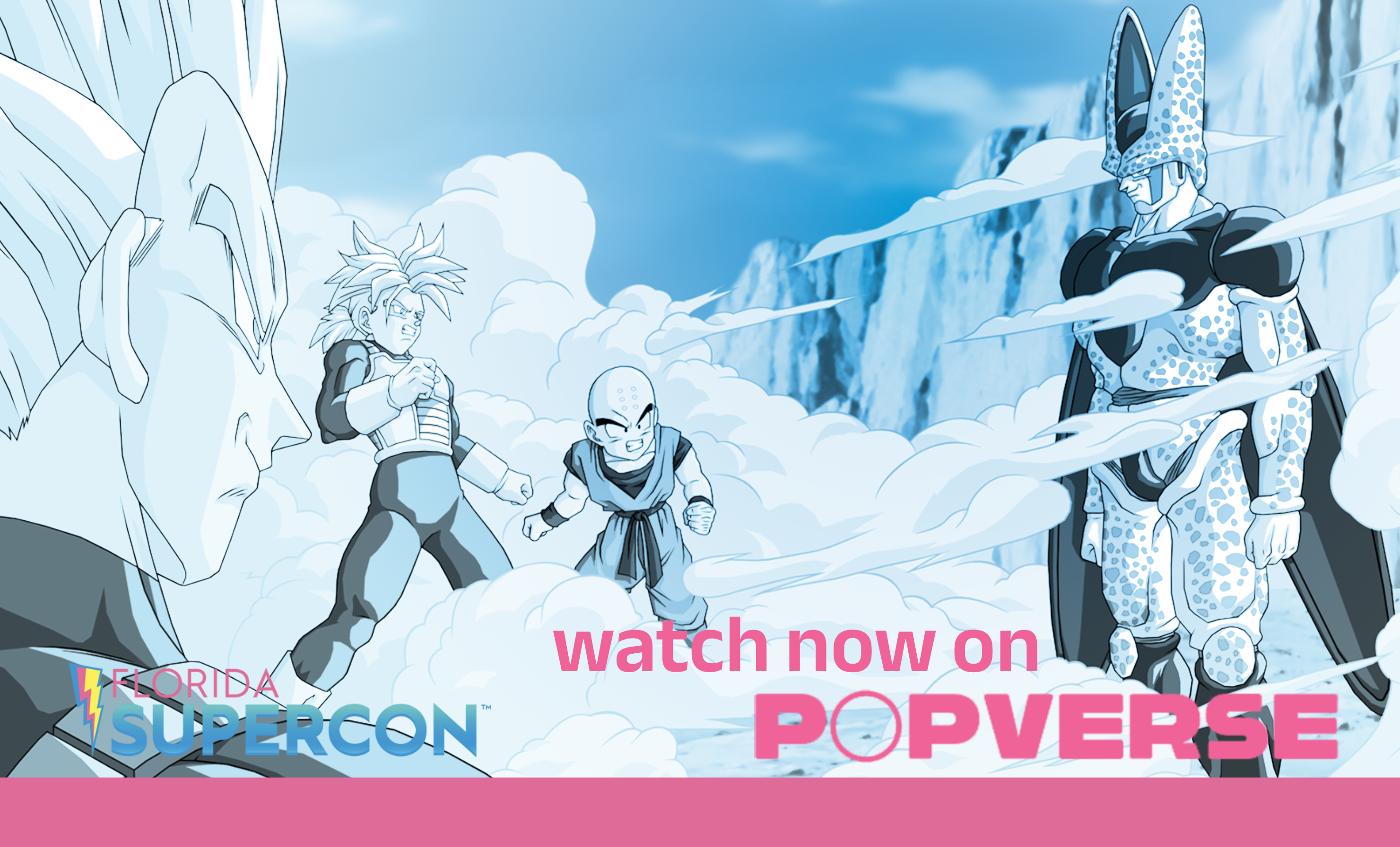 Watch the Heroes of Dragon Ball Z panel with Chris Sabat, Eric Vale ...