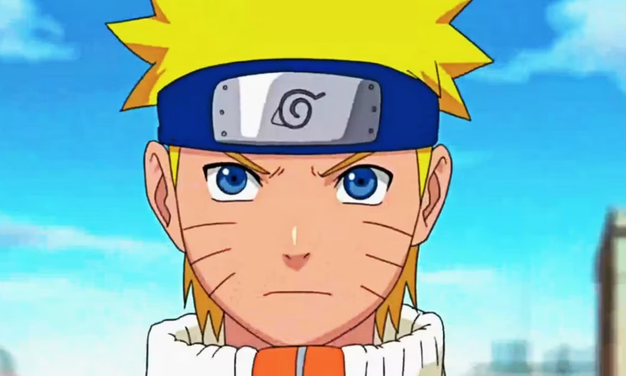 Naruto Village Hidden In The Leaves A New Chapter Begins: The Chunin